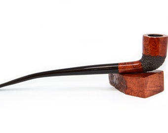 Long stem pipe | Etsy