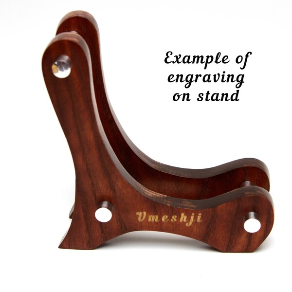 Churchwarden Pipe Stand - Etsy