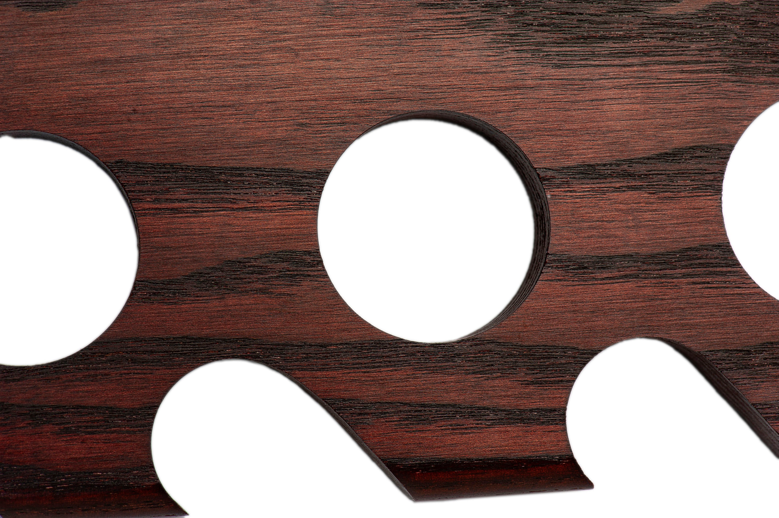 Tobacco Pipe Stand for 12 Pipes - Wooden Smoking Pipe Holder 2 Tiers ...