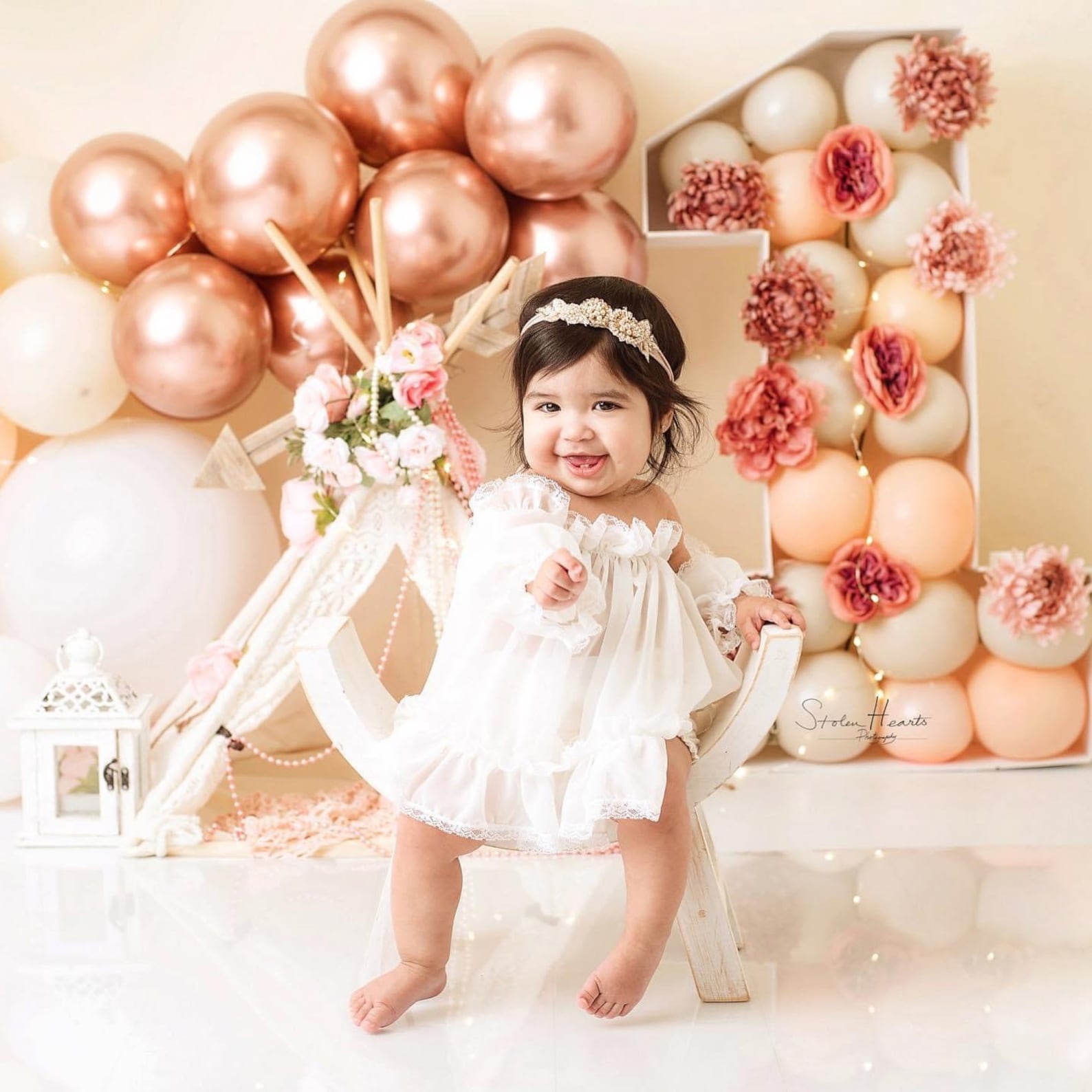 Amanda-cream Sitter Outfit Baby Photo Props - Etsy