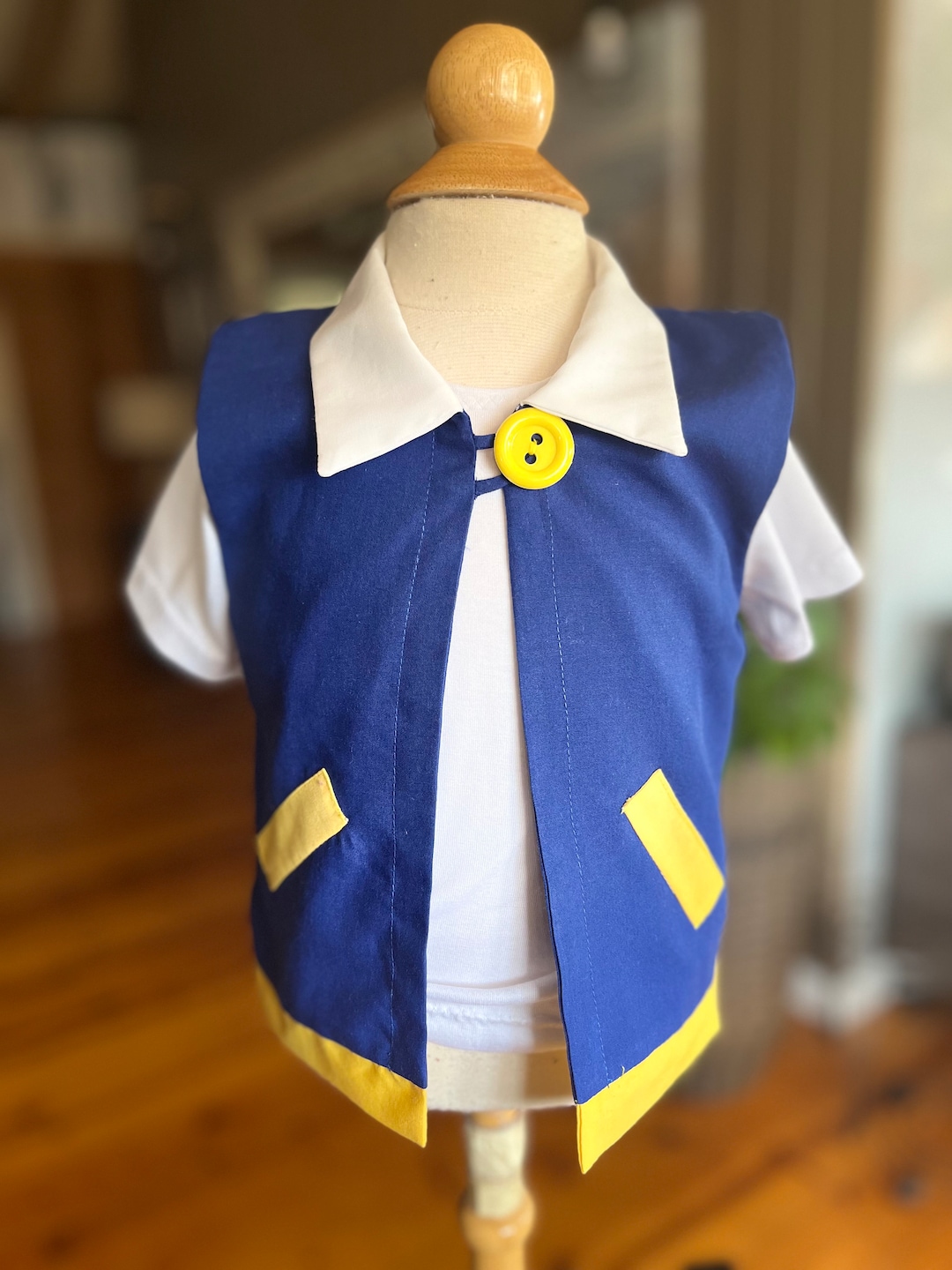 Ash Outfit, Ash Birthday Outfit - Etsy