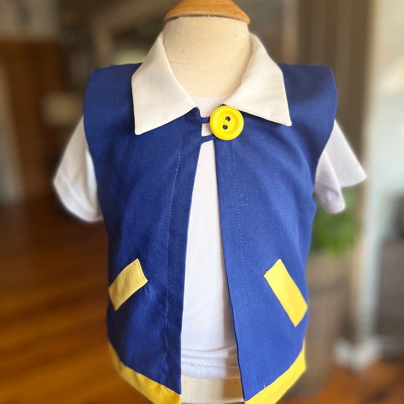 Ash Ketchum Hats - Etsy