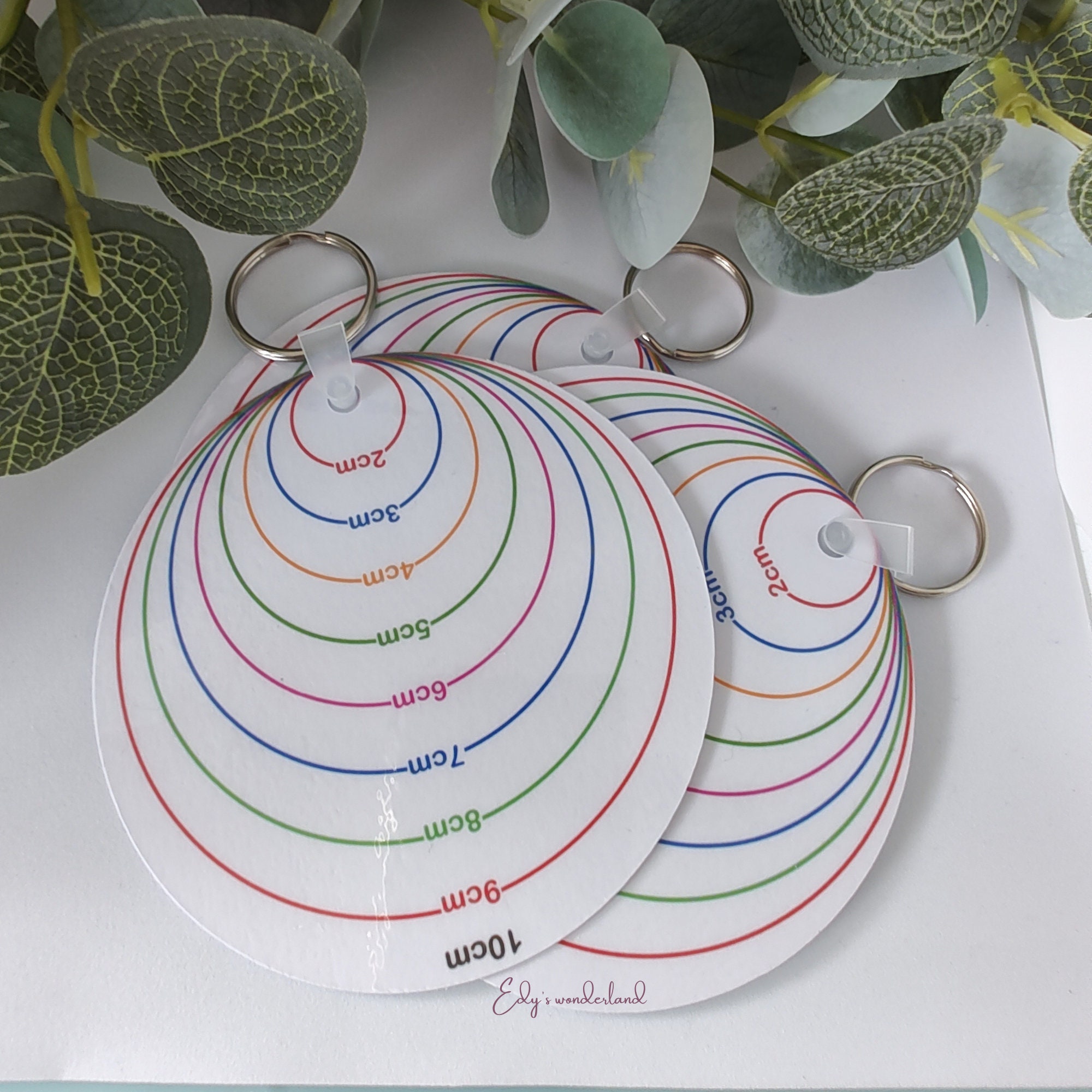 Cervix Dilatation Guide Laminated Card. Teaching Aid Tool for Midwife ...