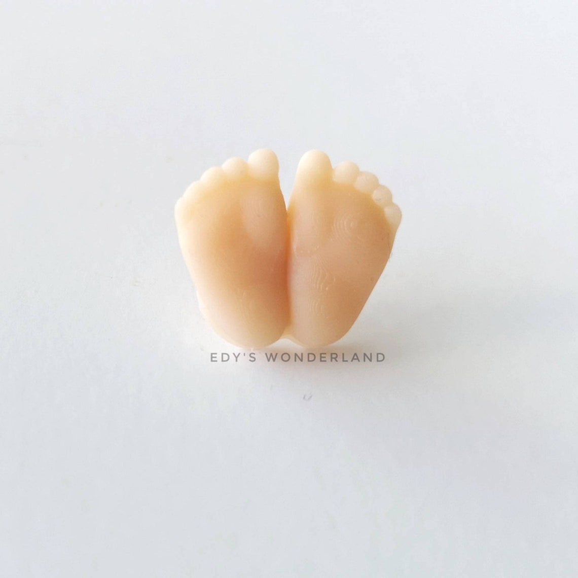 Footprint pin baby feet pinback .NICU pediatric nurse | Etsy