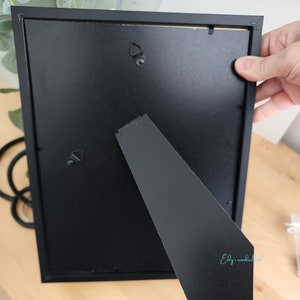 Personalised Birth Counting Frame (40 Births ). Gift for Midwife ...