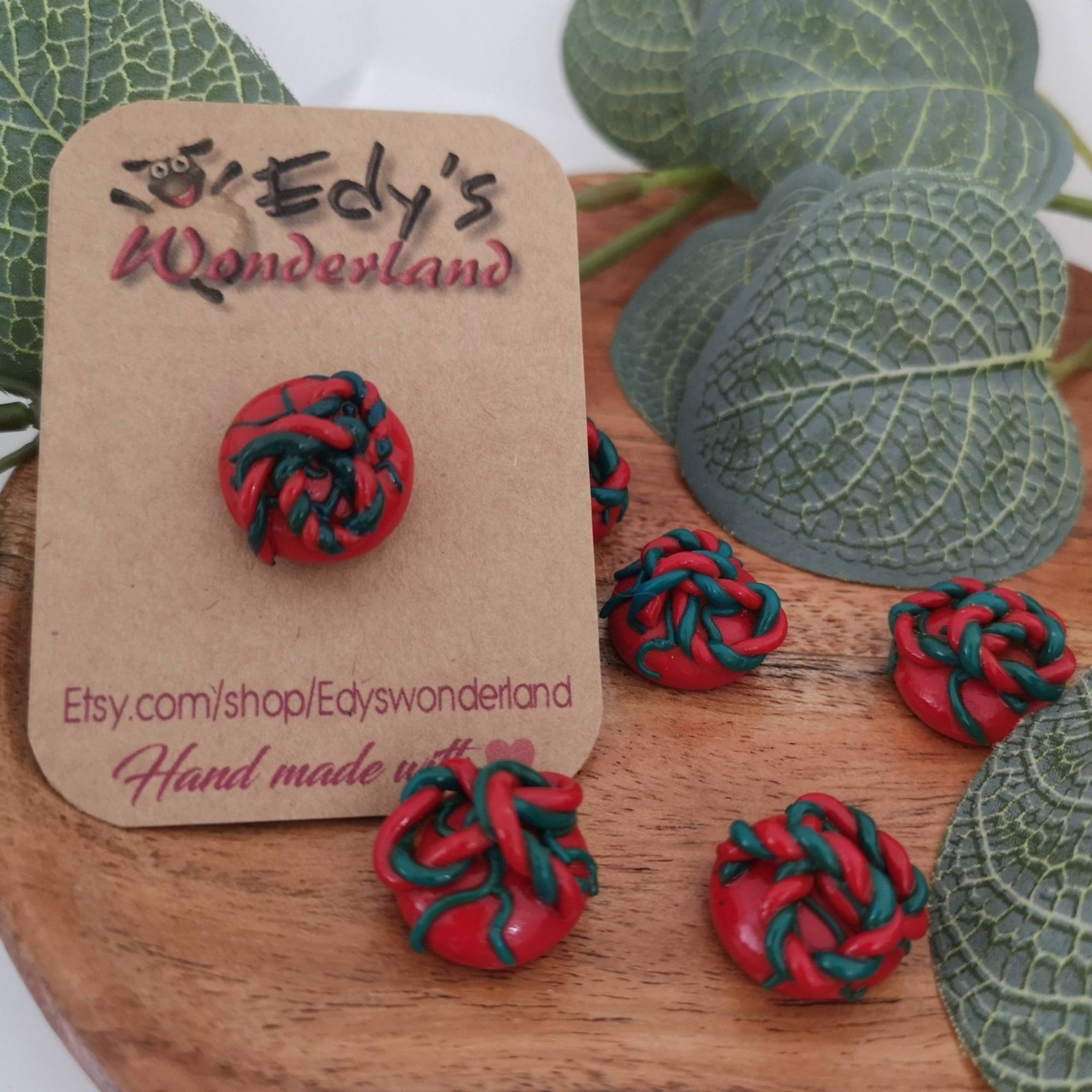 Placenta Pin, Miniature Placenta Polymer Clay Brooch, Gift for Midwife ...