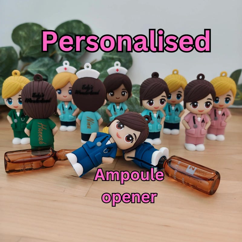 Nursing Badge Holder Bulk - Etsy UK