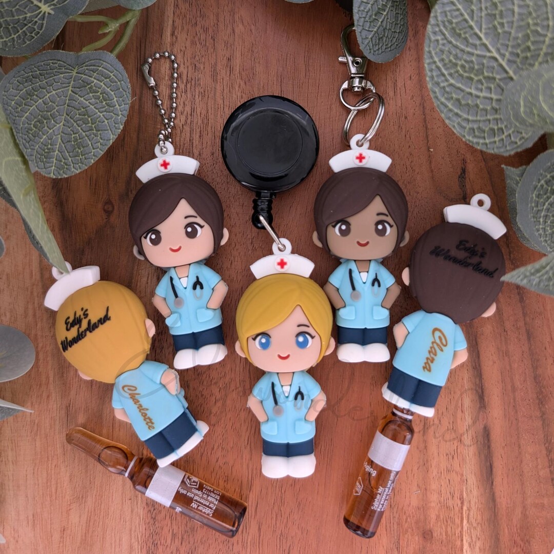Personalised Ampoule Opener Breaker. Nurse and Paramedic Ampule Openers ...