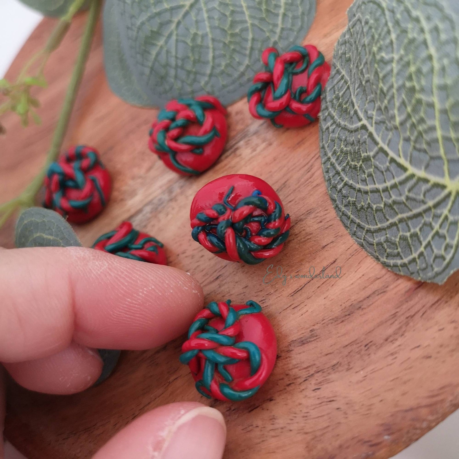 Placenta Pin, Miniature Placenta Polymer Clay Brooch, Gift for Midwife ...