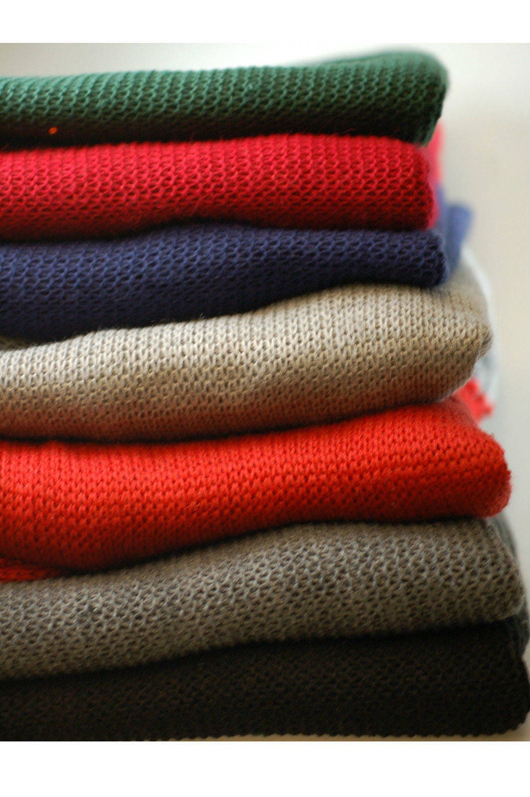 Knit Purl Jersey Stretch Fabric a Light Weight Open Knit Semi translucent and Airy Fabric Cloth Stable and Durable. With Elastane. Etsy