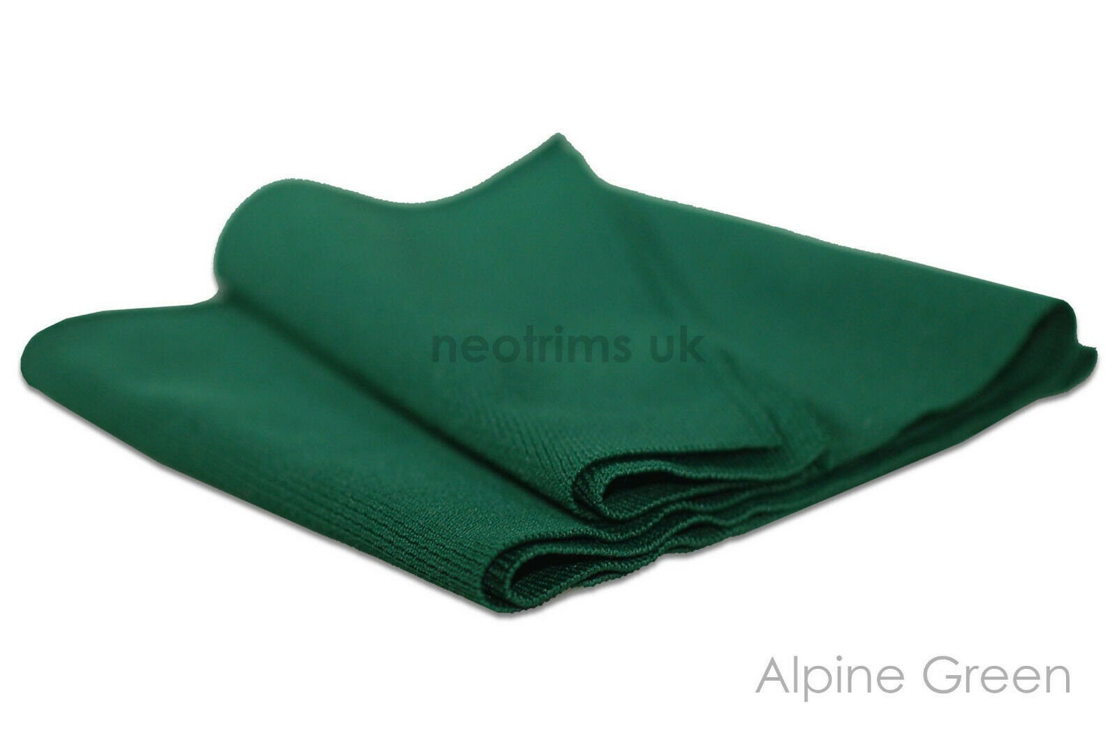 Knit Rib Cuff 1x1 Waistband Trimsport Look Polyester - Etsy UK