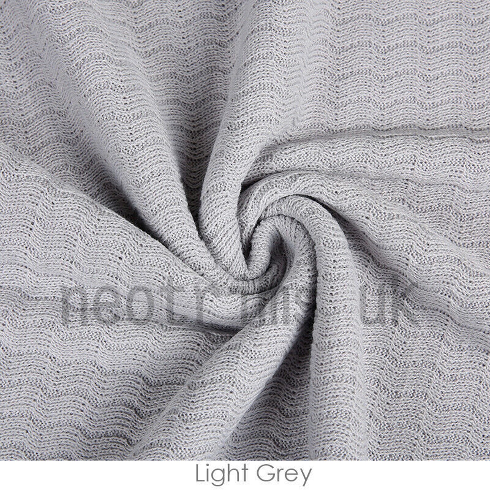 Rib Knit Jersey Fabricchevron Ribbed Texture Patternzig Zag - Etsy