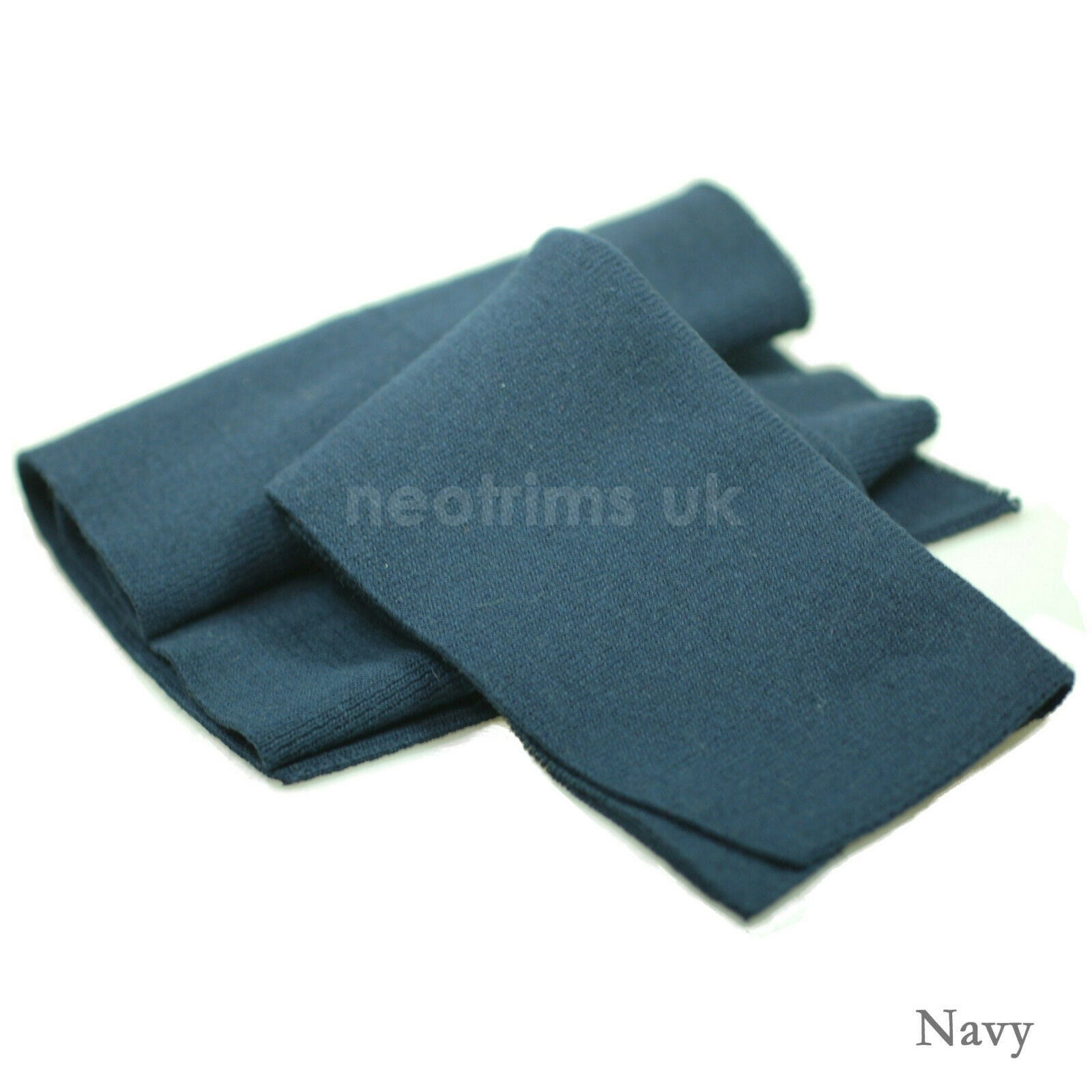 Rib Knit Cuffing Waistbandcuff Ribbing for Trimming - Etsy