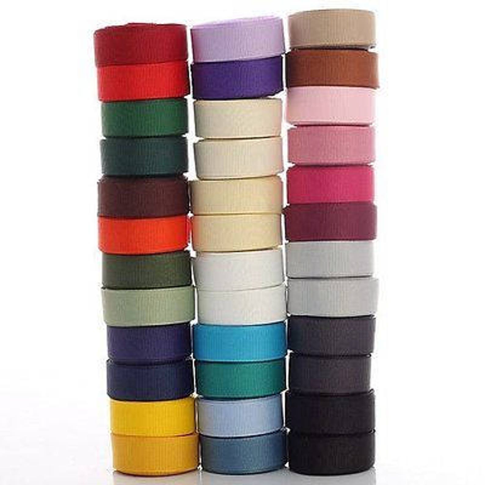 Petersham Grosgrain Ribbon, Bridal Trimming, Wedding Cloth, Crafts ...
