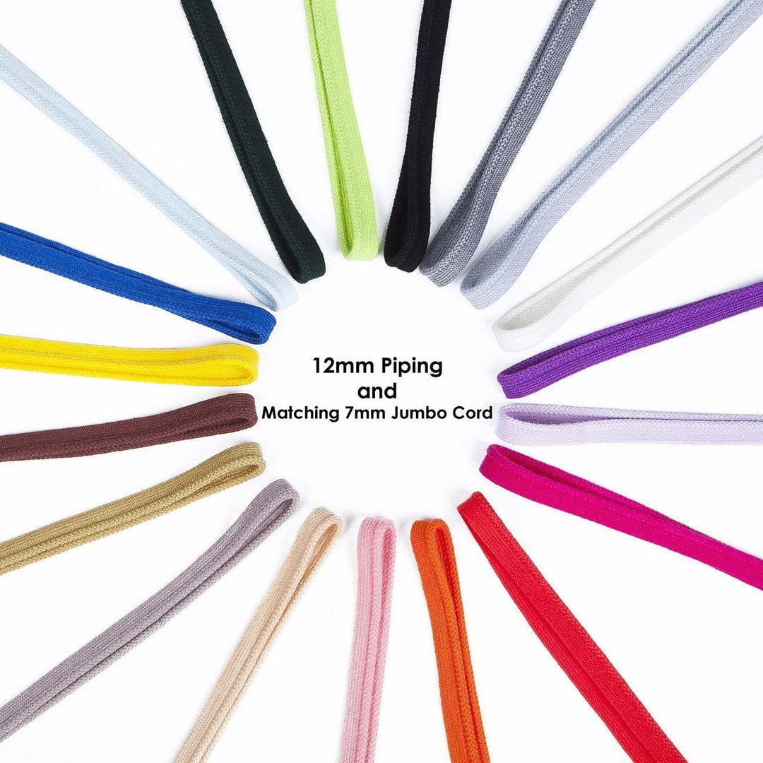 Flanged Insert Piping, Drawstring Tape, Hoodies, Cotton Cord ...