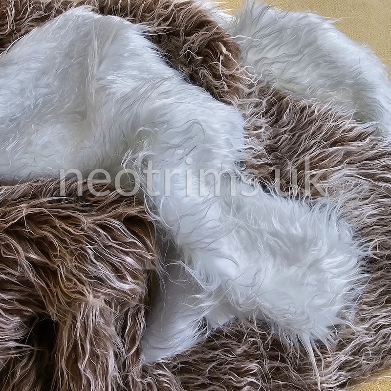 Faux Fur Fabric - Etsy