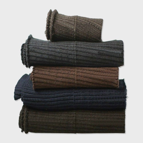 Knitted Waistband Rib Welt for Cuffs or Waist Band and Neck - Etsy UK Knitted Waistband Rib Welt for Cuffs or Waist Band and Neck - Etsy UK