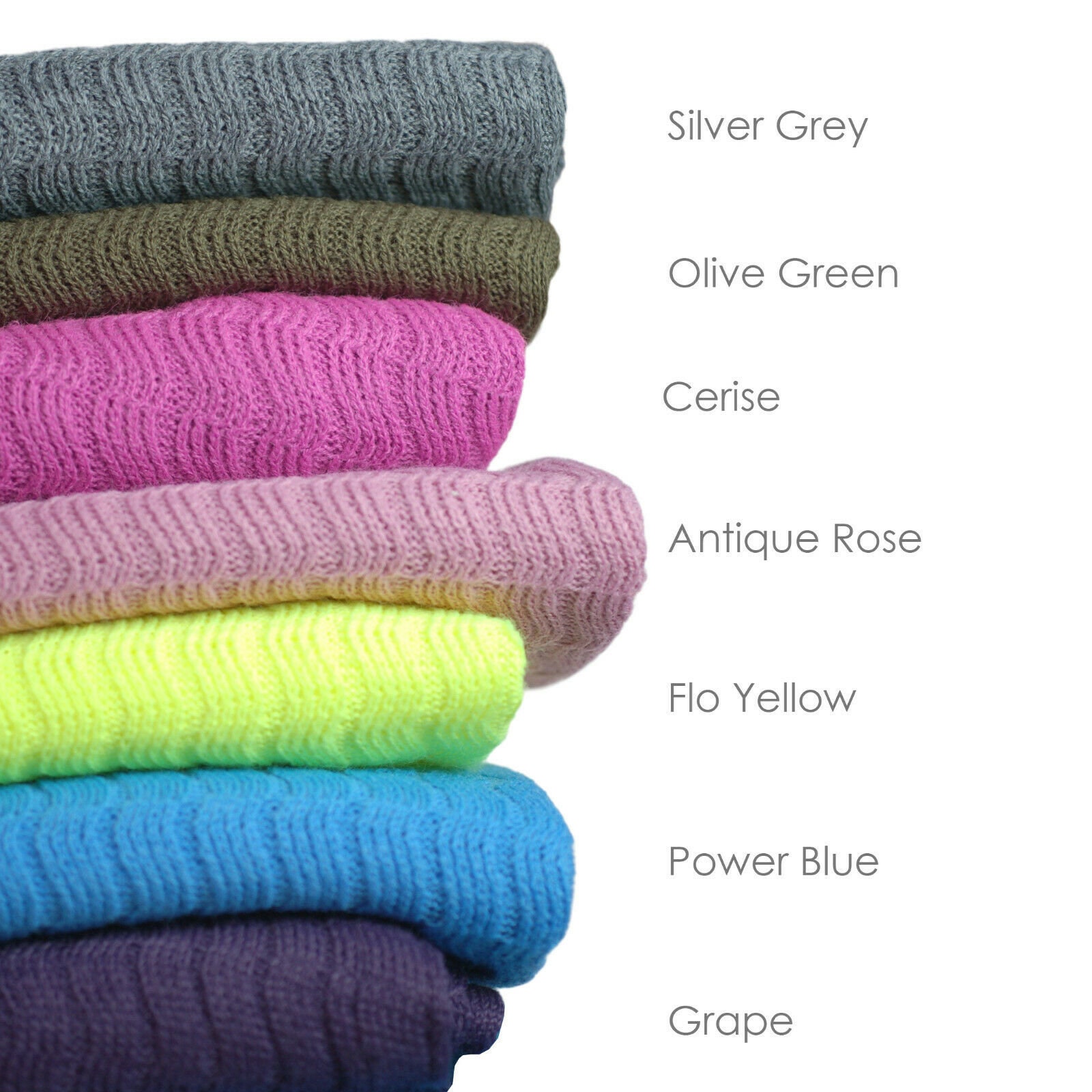 Rib Knit Jersey Fabricchevron Ribbed Texture Patternzig Zag - Etsy