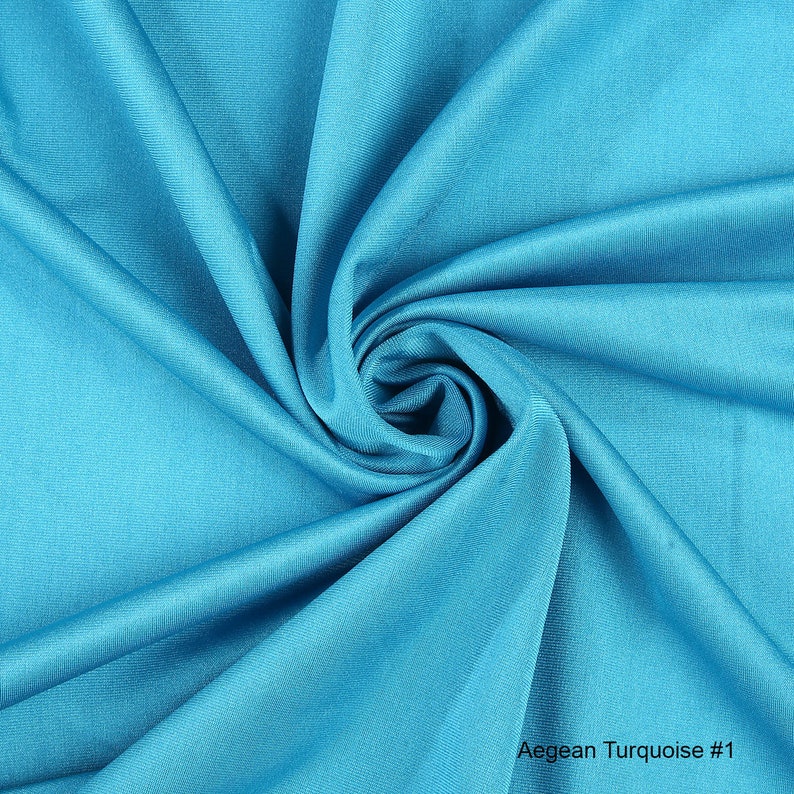 Silky Fine Knit Stretch Jersey Fabric Apparelbody Wear and - Etsy UK