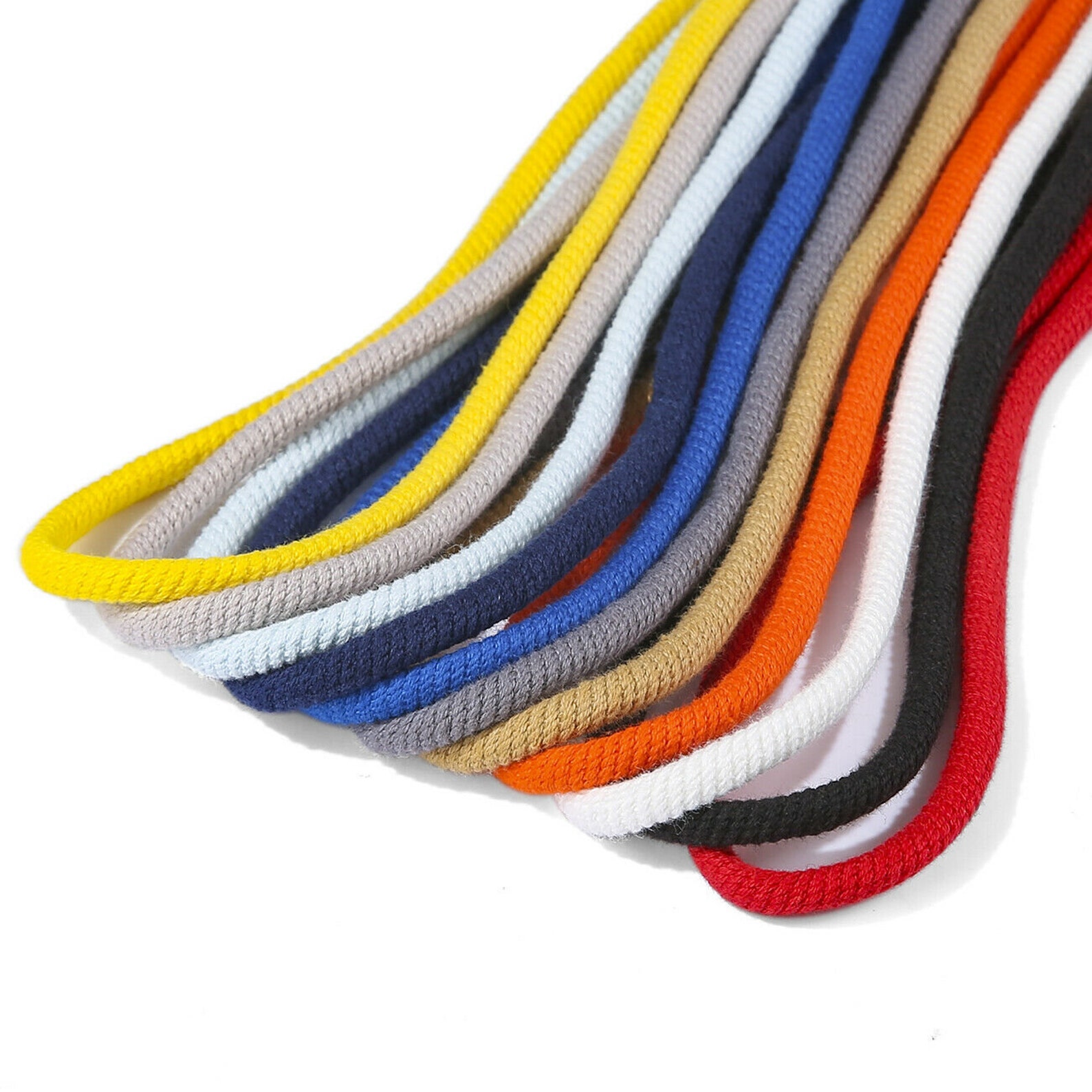 Hoodie Drawstring Cordtipped Stoppers 100% Cotton.finest - Etsy