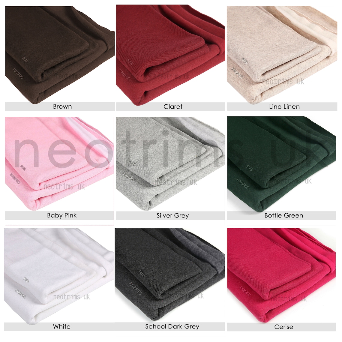 Sweatshirt Fabric Ribbingpremium Quality Fleece Hoodie - Etsy