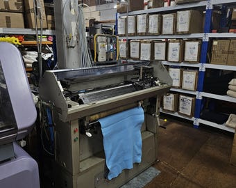 Yarn Tensioner Guide Centro Knitting Machines - Etsy