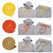 Hoodie Drawstring Cord,tipped Stoppers 100% Cotton.finest Quality Round ...