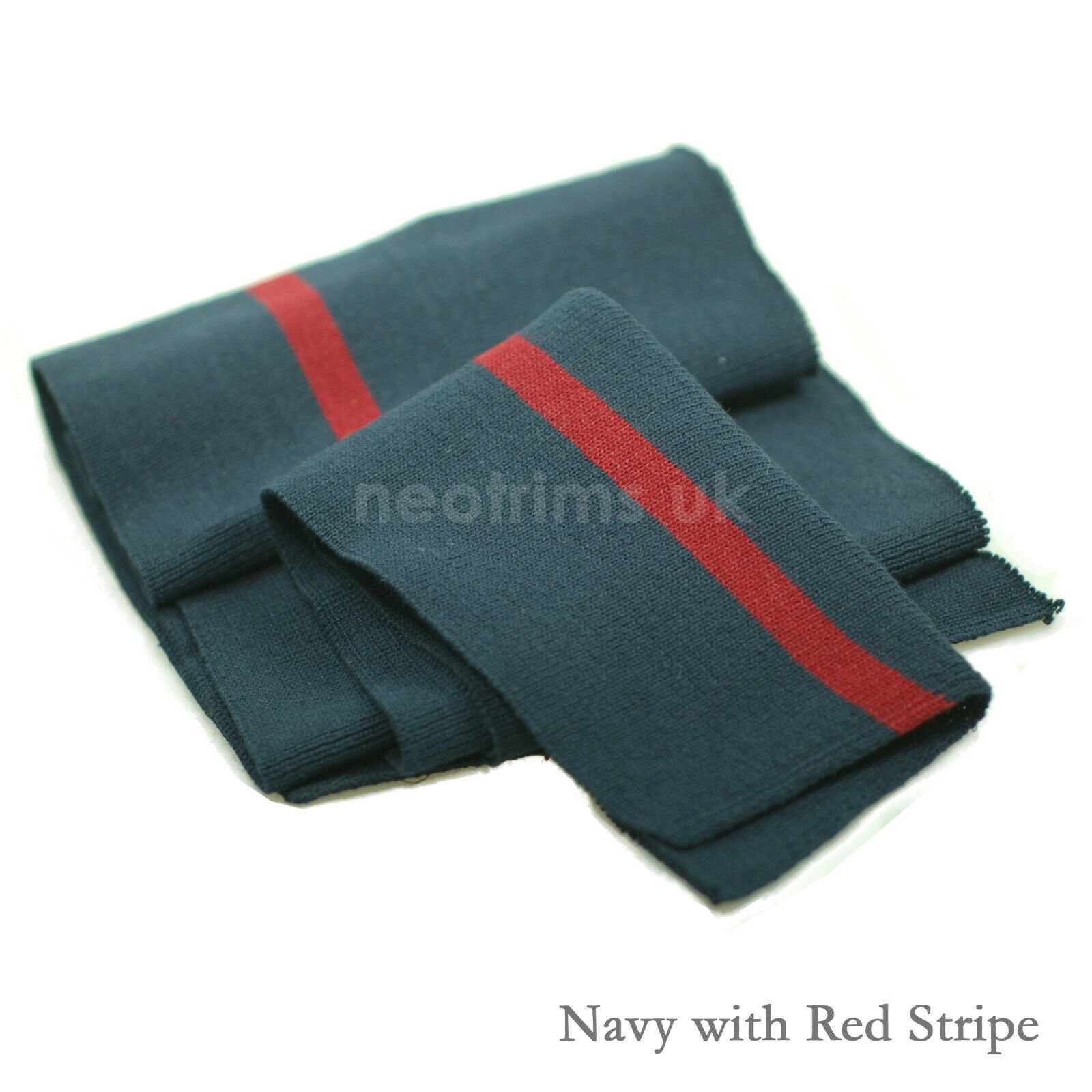 Rib Knit Cuffing Waistbandcuff Ribbing for Trimming - Etsy