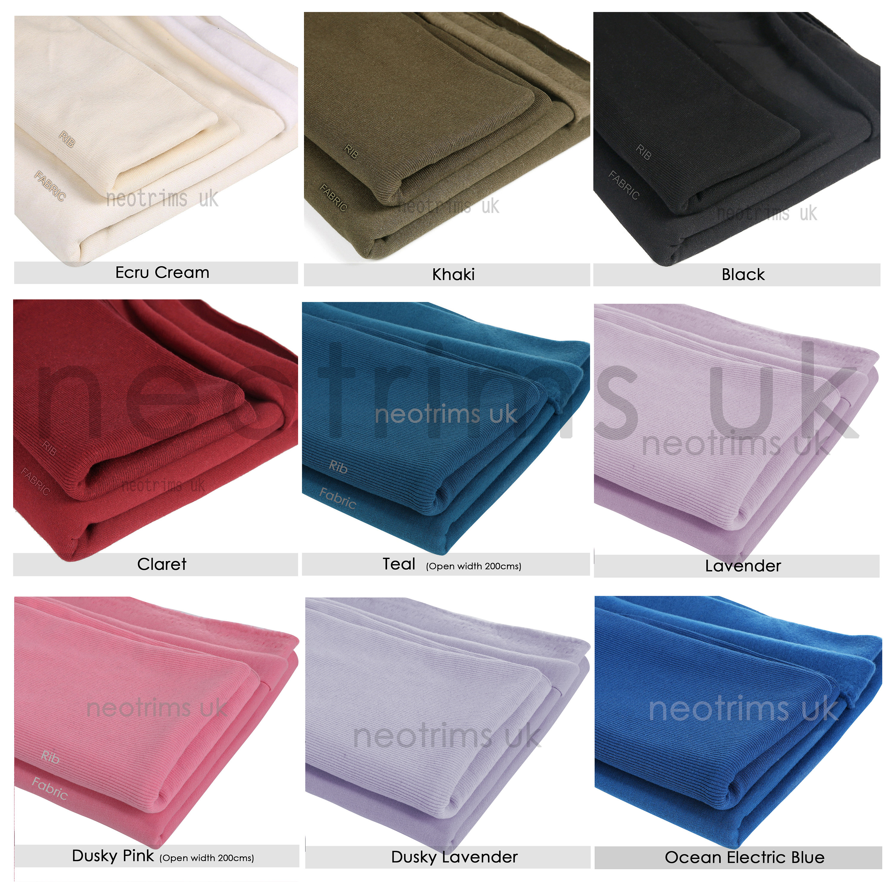 Sweatshirt Fabric Ribbingpremium Quality Fleece Hoodie - Etsy