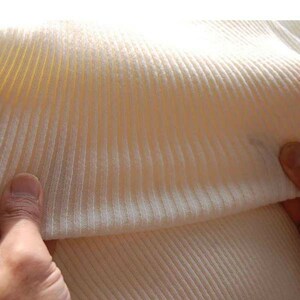 Knit Rib Fabric Ribbed for Cuffing,waistbands,neckbands.stretch ...