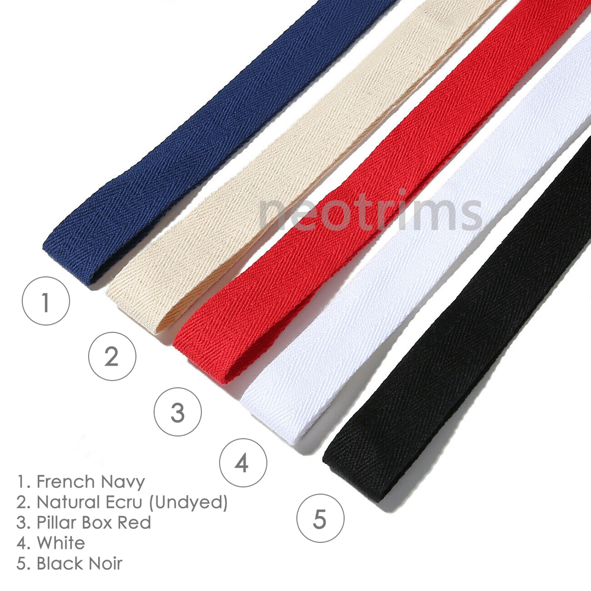 Flat Cotton Drawstring Cordhoodie Joggers Drawcord String - Etsy UK