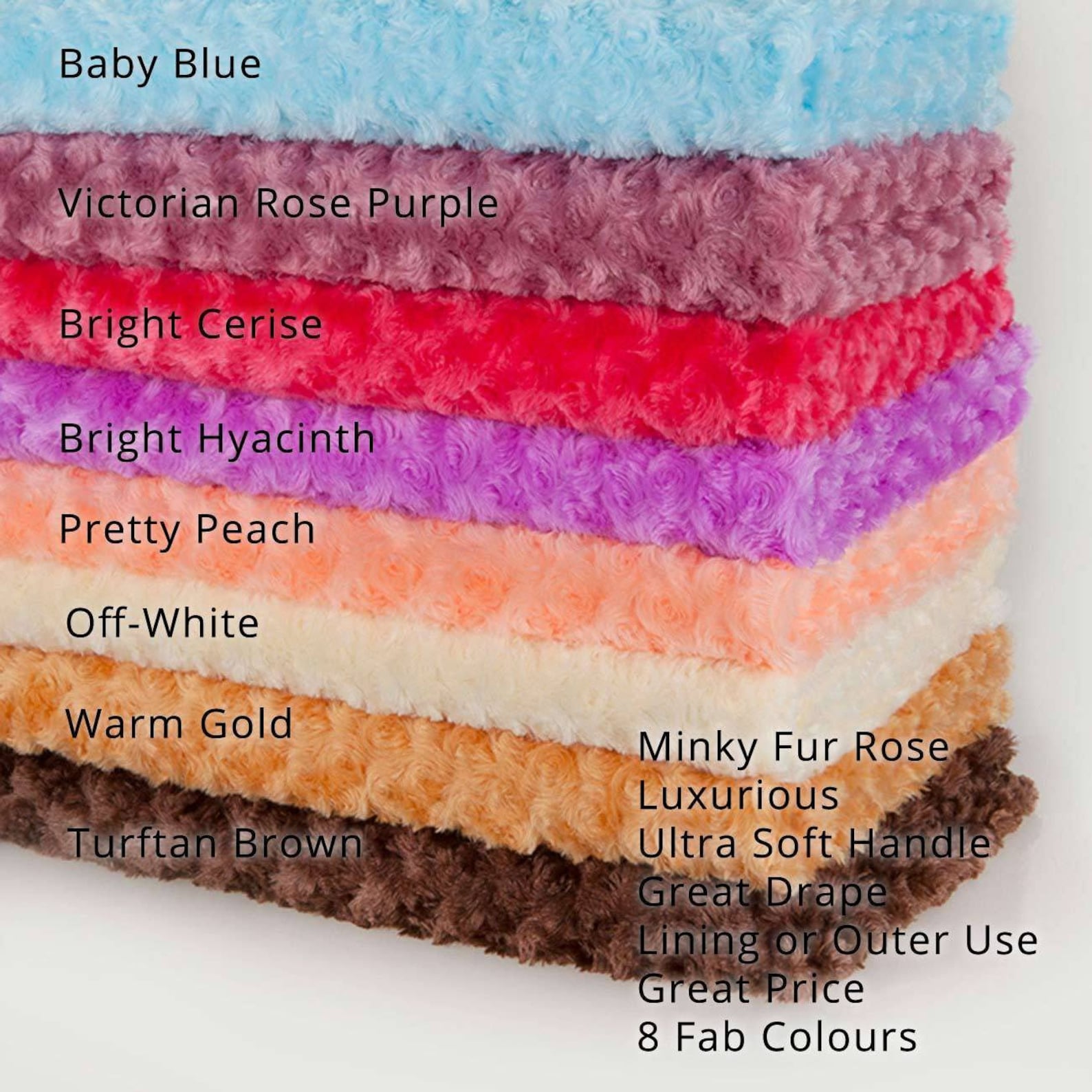 Grey, Soft Pile, Plush Fluffy Grey Fabric, Rose Texture, Photography ...