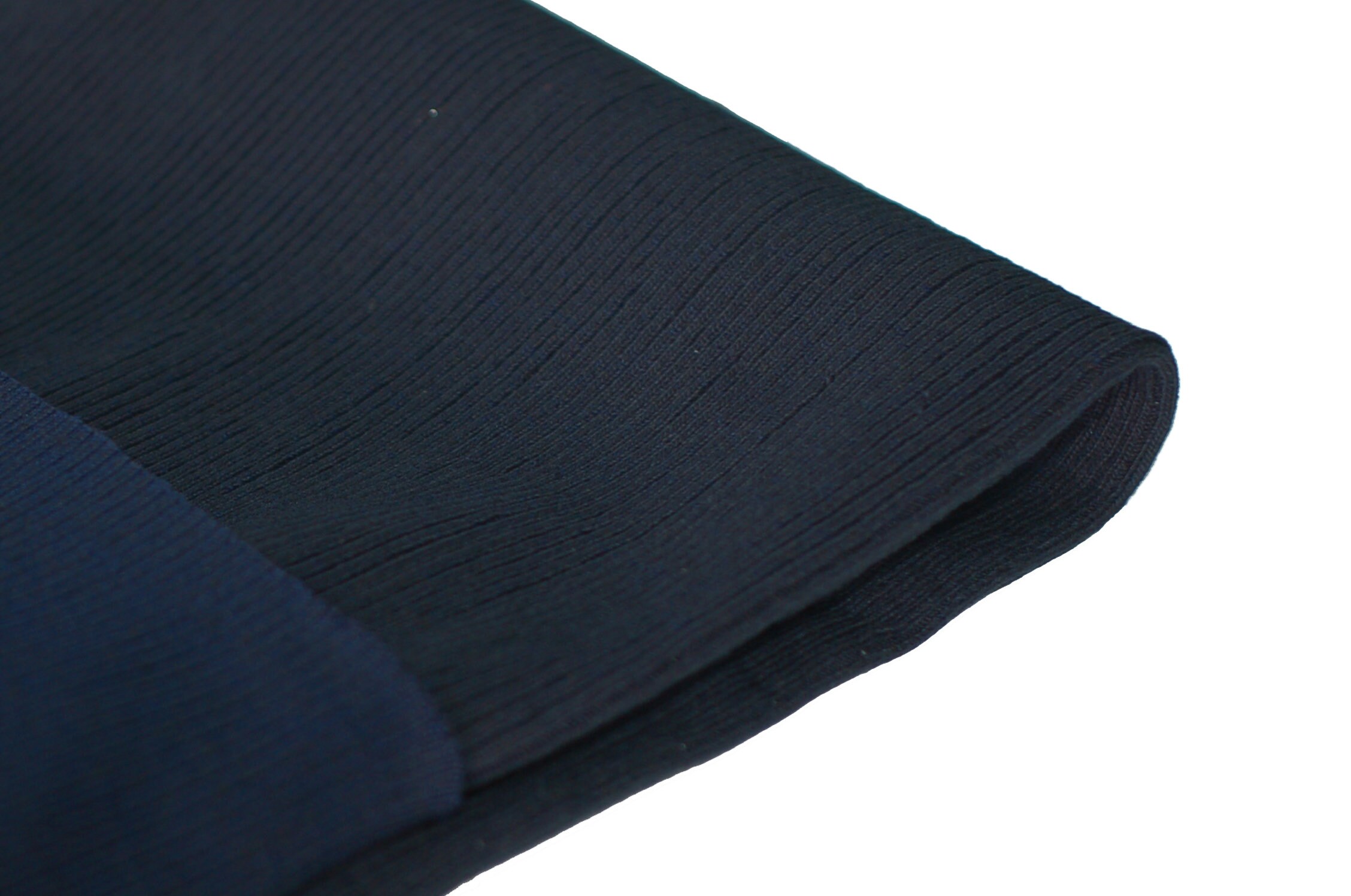 Rib Knit Cuff Waistband 2x2 Ribbing Fabric,good Quality.medium Weight ...