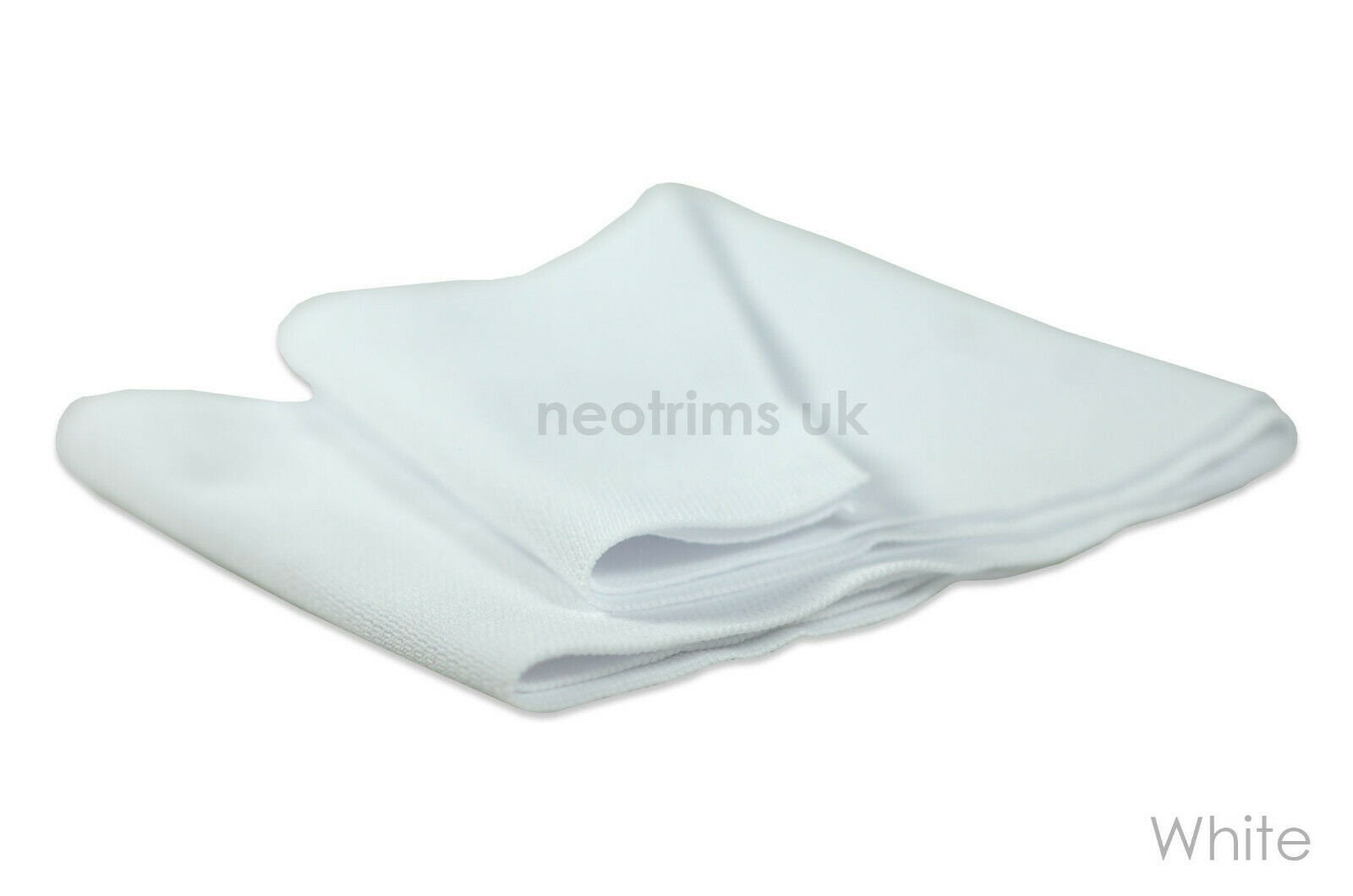 Knit Rib Cuff 1x1 Waistband Trimsport Look Polyester - Etsy UK