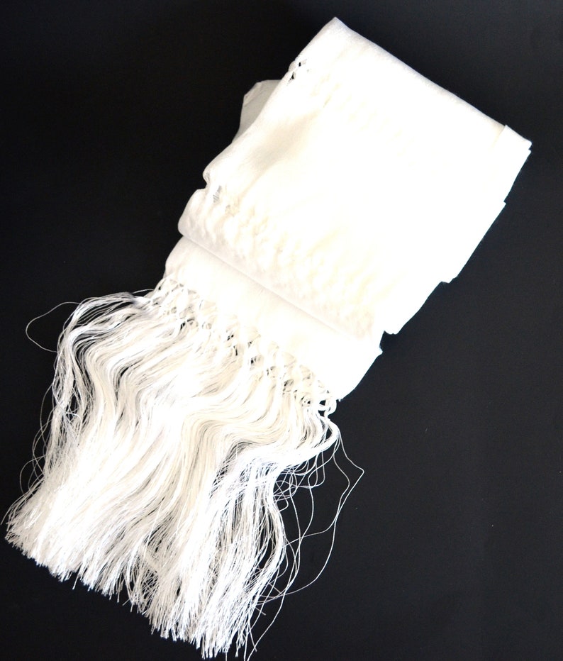 Rebozo Mexican Style - Etsy