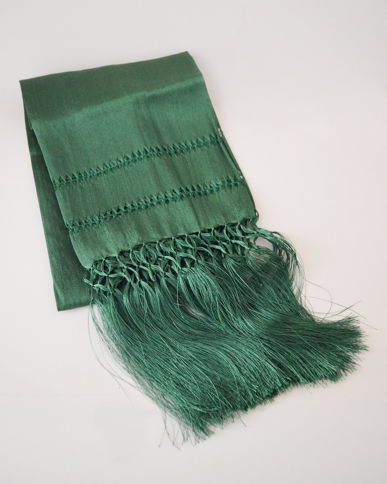 Rebozo Mexican Style - Etsy