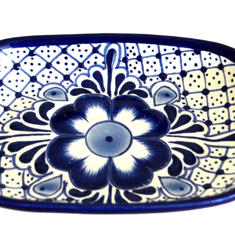 Talavera Plates - Etsy