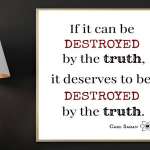 Einstein Print, Digital Print, Printable Art, Science Quote, Math ...