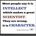 Einstein Print, Digital Print, Printable Art, Science Quote, Math ...