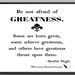 William Shakespeare, Be Not Afraid of Greatness, Shakespeare Quotes ...