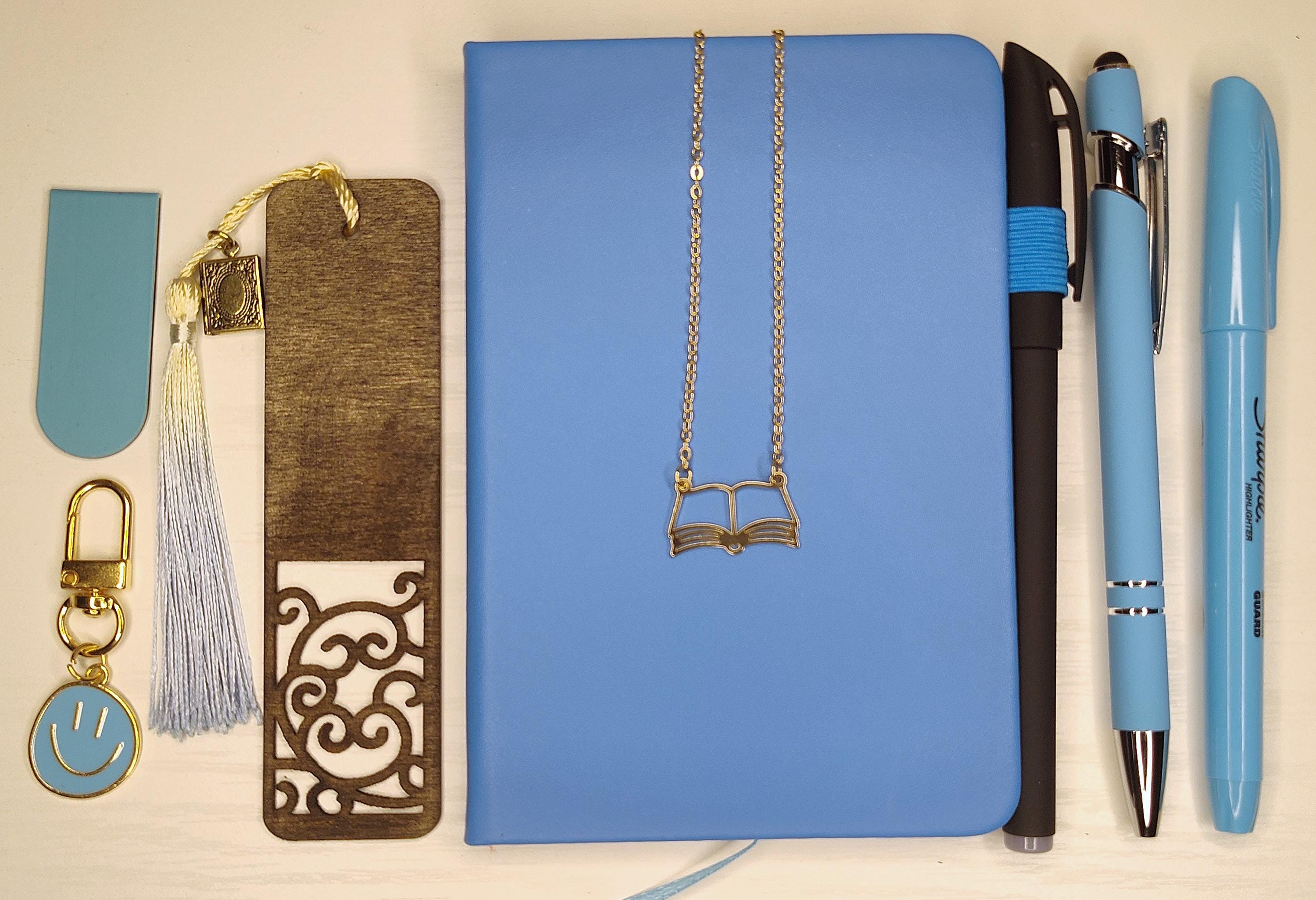 Blue Blingin' Mini Bundle - Etsy