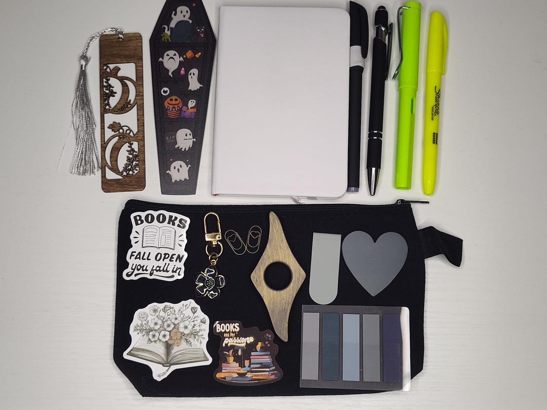 Ghost Halloween Bussin' Bundle - Etsy