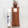 Cream Embossed Pocket Tissue Holder,travel Keychain Case for Kleenex ...