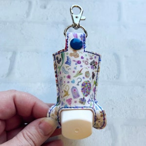 Best Day Ever Inhaler Case Keychain,inhaler Holder Keychain,magic Mouse ...