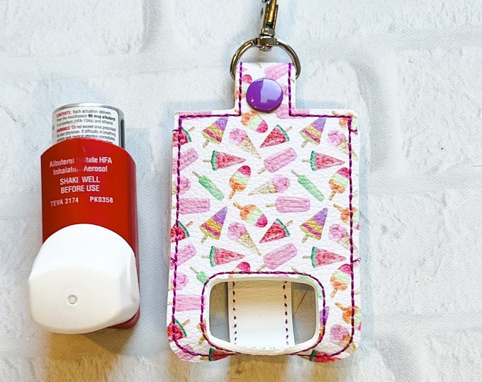 Asthma Inhaler Temporary Tattoo Sticker set of 4 - Etsy