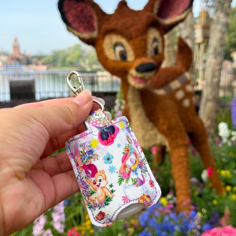 Pocketbac Holder - Etsy