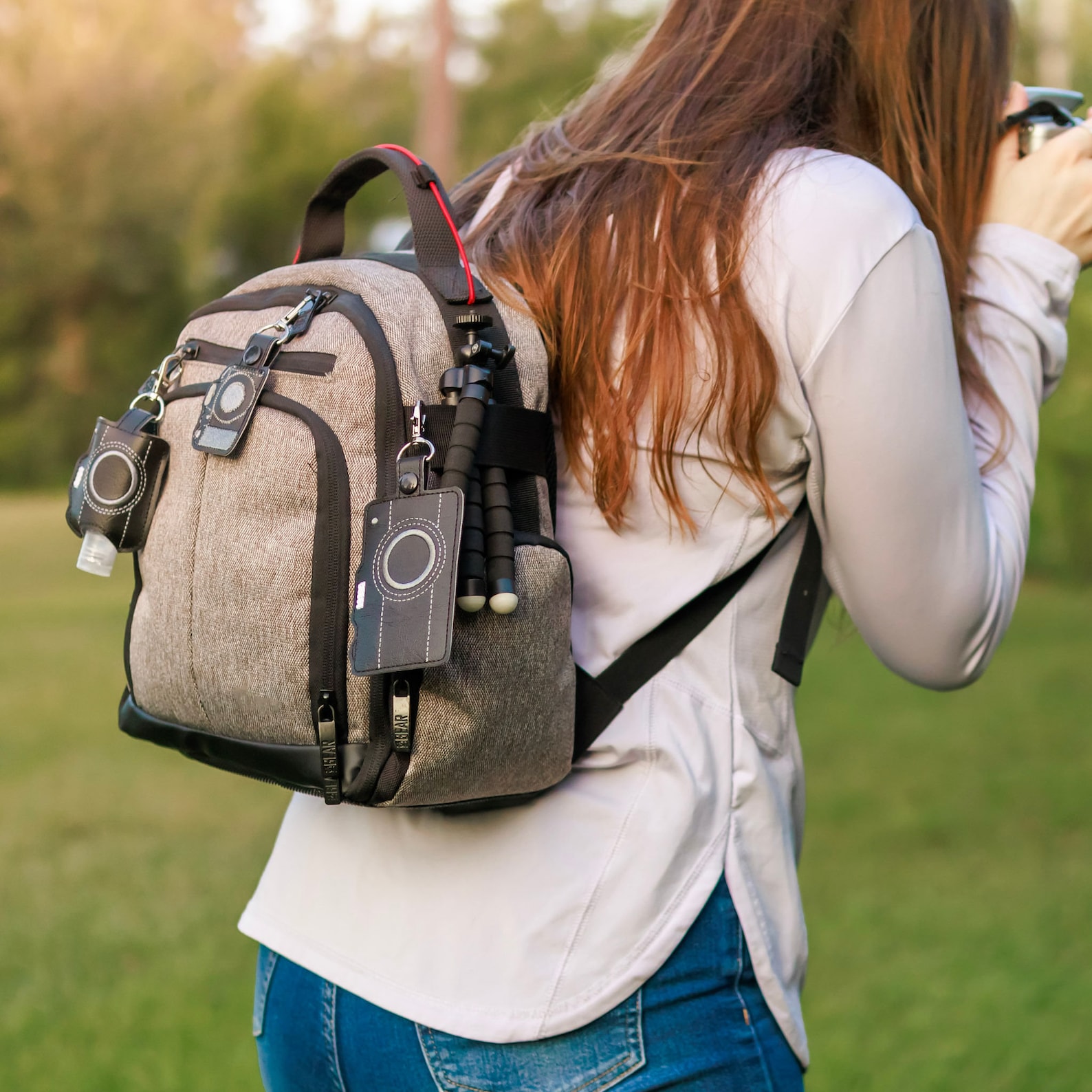 SD Camera Card Holder,camera SD Card Keychain,camera Bag Tag,sd Card ...