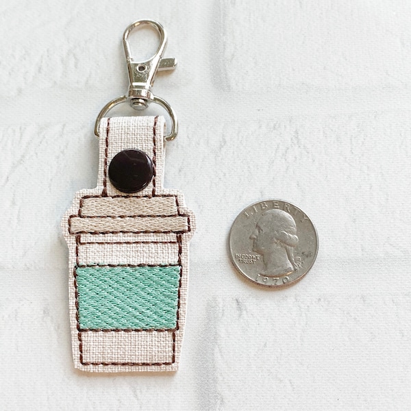 Aldi Quarter Keeper - Etsy