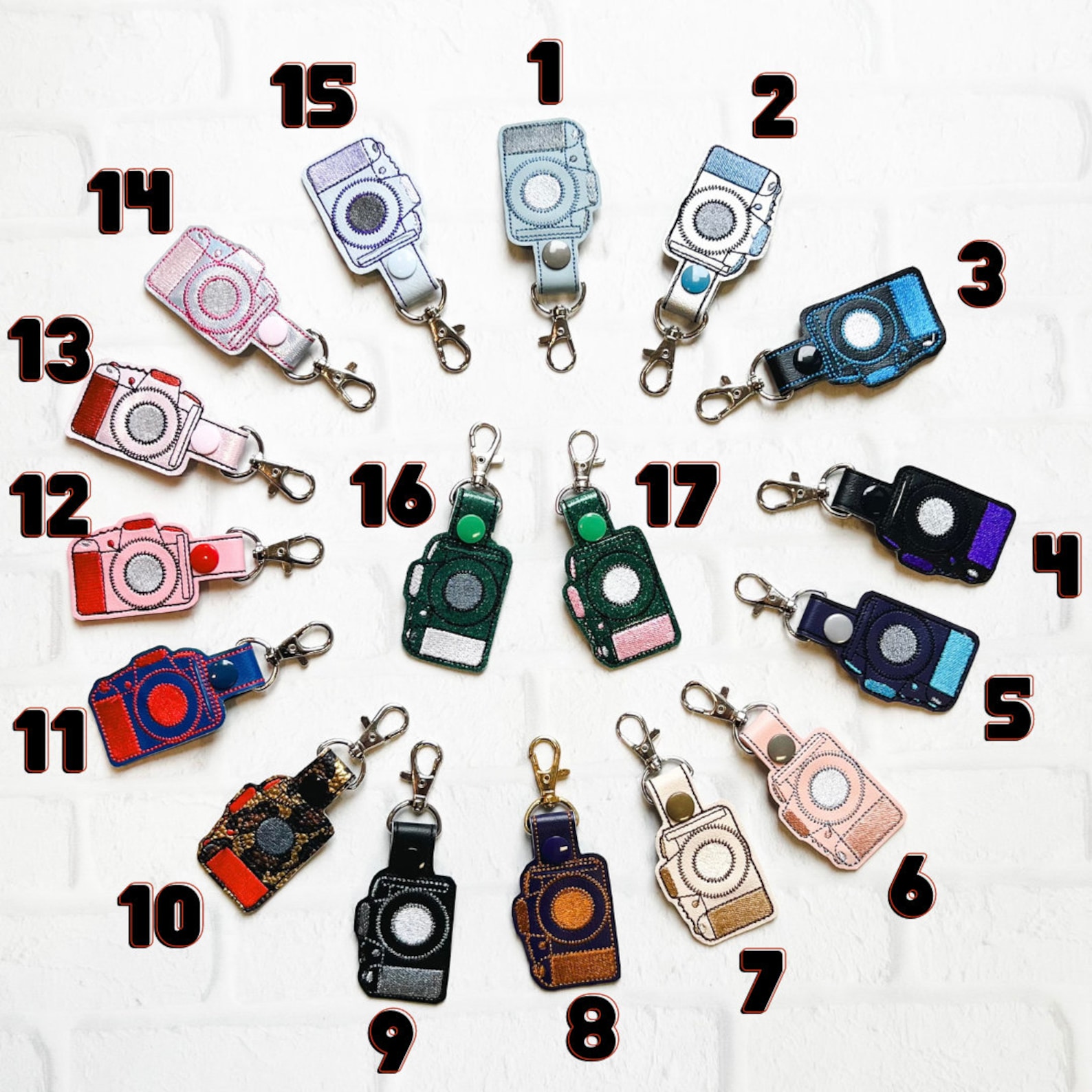 SD Camera Card Holder,camera SD Card Keychain,camera Bag Tag,sd Card ...