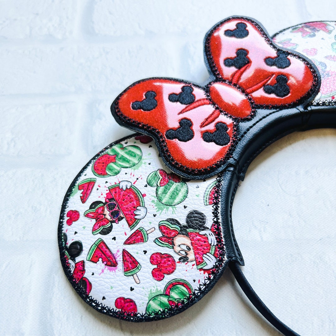 Magic Mouse Ears,custom Ears,mouse Ears, Magical Vacation Gift Ideas ...